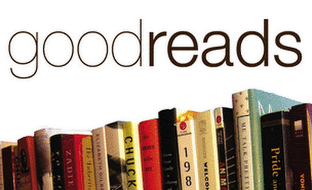 Goodreads, Giveaways and Other Great Opportunities | ACU Press ...