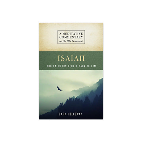 MC: Isaiah: God Calls His People Back to Him | ACU Press & Leafwood ...