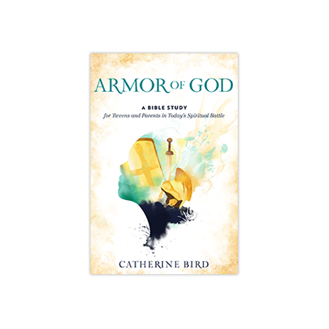 Armor of God | ACU Press & Leafwood Publishers
