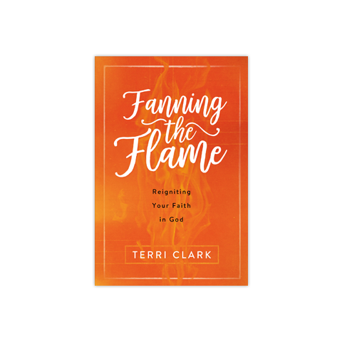 Fanning the Flame: Reigniting Your Faith in God | ACU Press & Leafwood ...