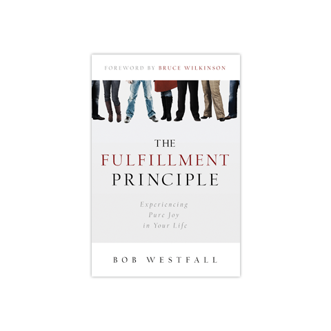 The Fulfillment Principle: Experiencing Pure Joy in Your Life | ACU ...