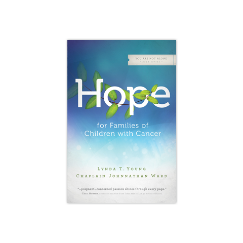 Hope for Families of Children with Cancer | ACU Press & Leafwood Publishers