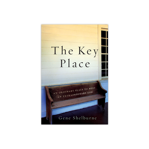 The Key Place: An Ordinary Place to Meet an Extraordinary God | ACU ...