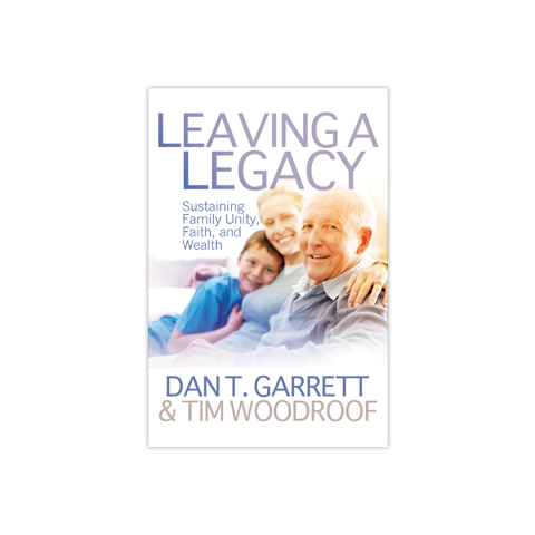 Leaving a Legacy: Sustaining Family Unity, Faith, and Wealth | ACU ...