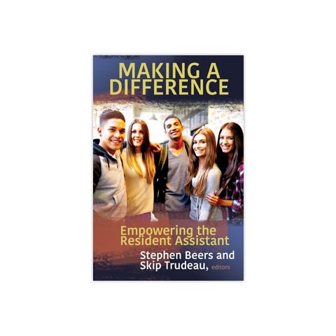 Making a Difference: Empowering the Resident Assistant | ACU Press ...