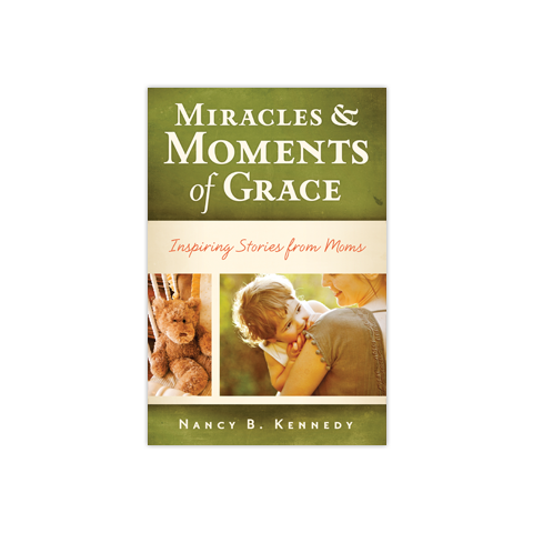 Miracles & Moments of Grace | ACU Press & Leafwood Publishers