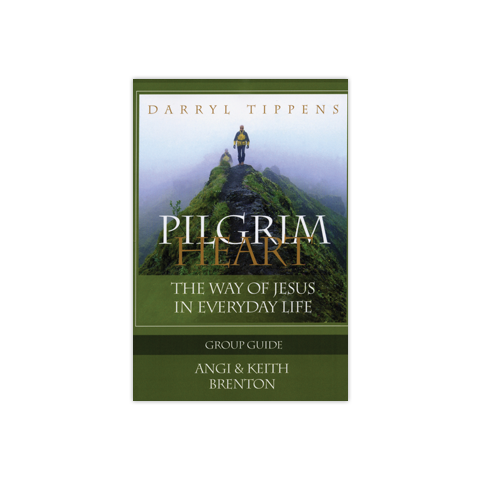 Pilgrim Heart Group Guide | ACU Press & Leafwood Publishers