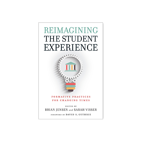 Reimagining the Student Experience: Formative Practices for Changing T ...