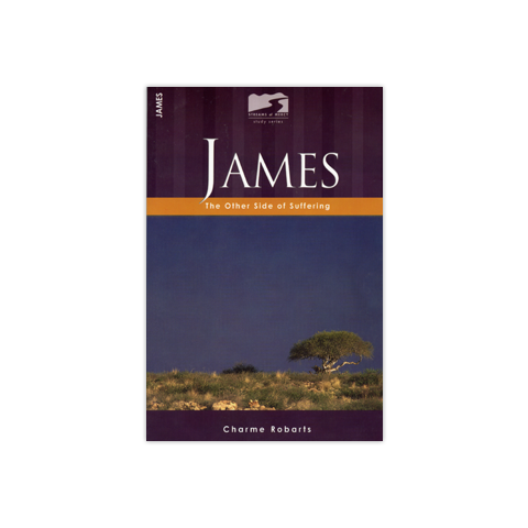 Streams of Mercy: James: The Other Side of Suffering | ACU Press ...