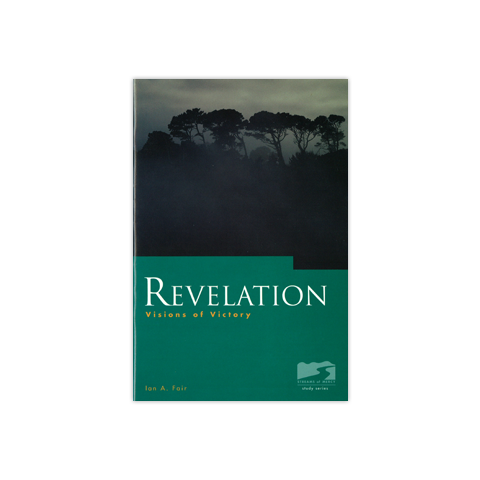Streams of Mercy: Revelation: Visions of Victory | ACU Press & Leafwood ...