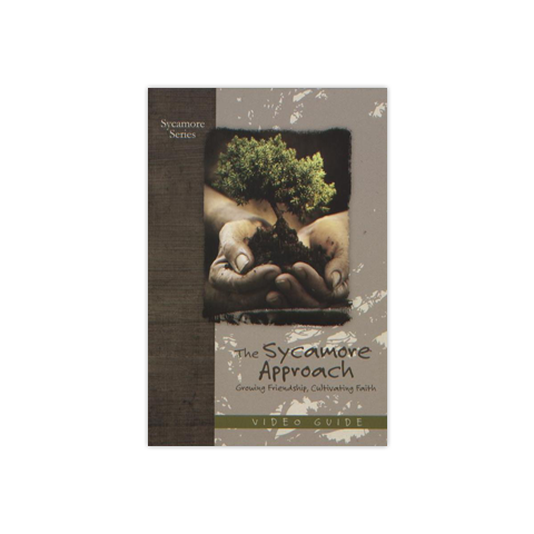 Sycamore Series: Video/Training Guide | ACU Press & Leafwood Publishers