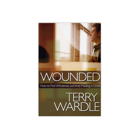 Wounded: How to Find Wholeness and Inner Healing in Christ | ACU Press ...